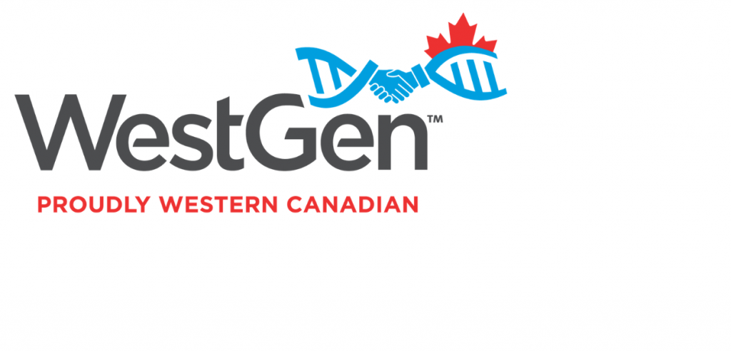 Sponsors - Western Canadian Dairy Seminar