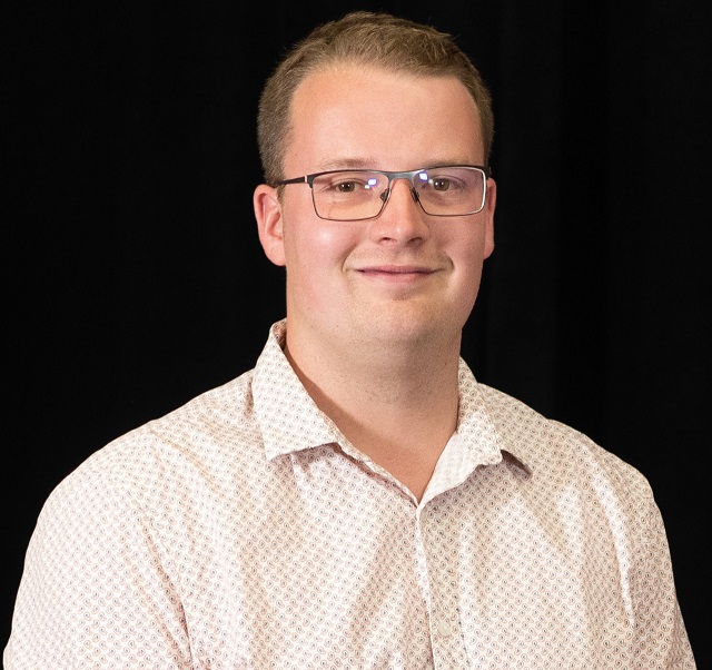 Speakers - Western Canadian Dairy Seminar